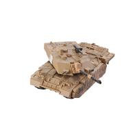 Quality 1:72 Scale Challenger Main Battle Tank Ideal for Military Model Enthusiasts for sale