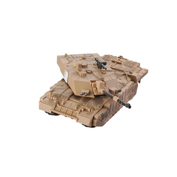 Quality 1:72 Scale Challenger Main Battle Tank Ideal for Military Model Enthusiasts for sale