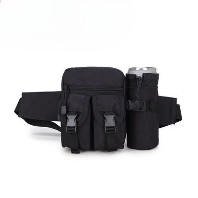 Quality Fanny Pack Men'S Multi-Functional Sports Waterproof Small Fanny Pack Kettle for sale