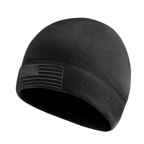 Quality Fleece hats men and women winter windproof warm mask outdoor skiing riding neck for sale