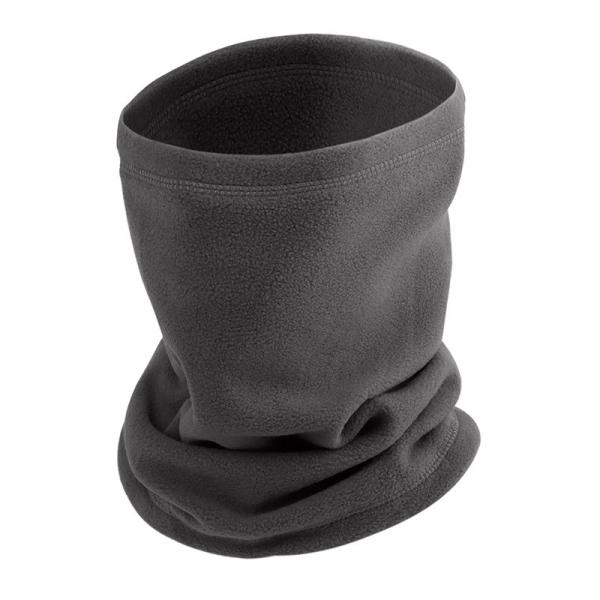 Quality Fleece hats men and women winter windproof warm mask outdoor skiing riding neck for sale