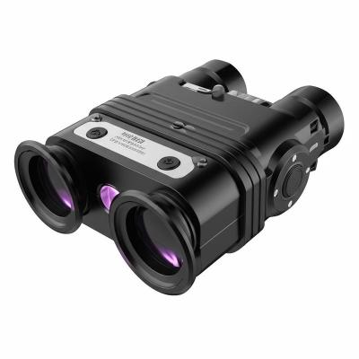China Highly Portable Night Vision Gadget with Infrared and Long-lasting Battery Life for sale