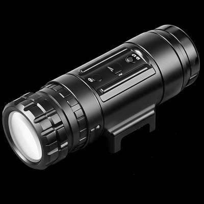 China High Resolution Compact Handheld Night Lens for Infrared Technology and Night Vision Performance for sale