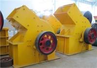 China PCH Type Ring Hammer Crusher And DSJ Drying Hammer Crusher Machine for sale