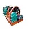 China Single Barrel Conveying Hoisting Machine Mining Sinking Winch for sale