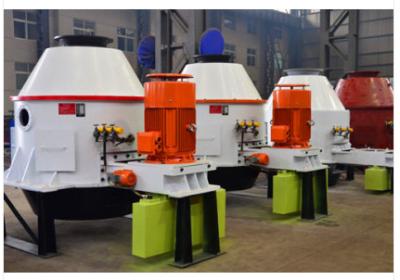 centrifuga verticale dell'attrezzatura del condimento di minerale metallifero 30-200t/H