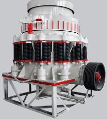 China Simons Cone Crusher Castings And Forgings Complete Set Of Accessories for sale