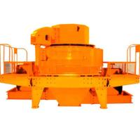 China Casting Forging Impact Crusher And Sand Making Machine Accessories for sale