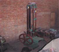 China Depth Indicator Mining Machine Spare Parts For Mining Machine for sale