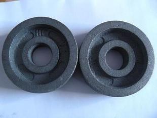 China Carbon Steel Castings Forgings For Cement Plant Equipment And Other Plants for sale