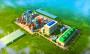 China 2500-5000 T/H Power Generation Equipment Waste Heat Power Generation Project for sale