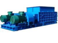 China Bulk Materials Stone Crusher Machine PG Double Toothed Roller Crusher for sale