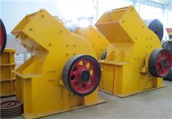 China Hammer Stone Crusher Machine Used In Coal Metallurgy for sale