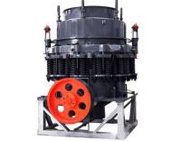 China Mining Equipment PY Series Spring Cone Crusher Medium Hard Ore for sale