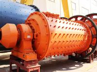 China Mining Equipment Rod Ore Grinding Mill In Cement Clinker , Limestone for sale