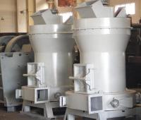 China Ore Superfine Grinding Equipment Raymond Roller Mill for sale