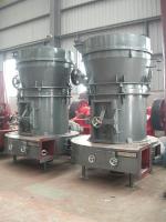 China High Capacity Raymond Mill Machine For Mining Equipment for sale