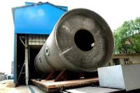 China 6000V Cement Grinding Mill For Mining 15-16 TPH for sale
