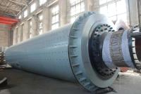 China 6000V Cement Grinding Mill For Mining 15-16 TPH for sale