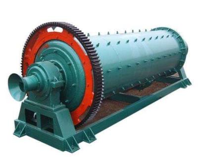 China MQY Series Ore Grinding Mill 15×30 Mineral Ball Mill for sale