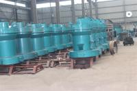 China MW880 Micro Powder Ore Grinding Mill For Mining Machine for sale