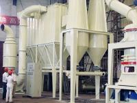 China MW880 Micro Powder Ore Grinding Mill For Mining Machine for sale