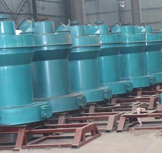 China Capacity 4500 - 400 Kg/H Ore Grinding Mill Superfine Micro Powder for sale