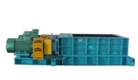 China High Capacity Sizing Stone Crusher Machine Double Teeth Roller for sale