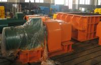 China Mining Equipment Stone Crusher Machine For Two Stages Sizing for sale
