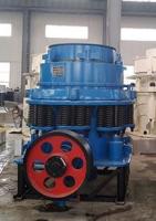 China PY Spring Cone Crusher Stone Crusher Machine For Mining Industry for sale