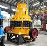 China PY Spring Cone Crusher Stone Crusher Machine For Mining Industry for sale