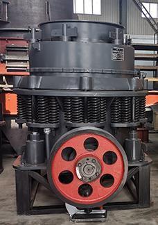 China PSG Simmons Crusher Used In Metallurgy And Mining Industry for sale