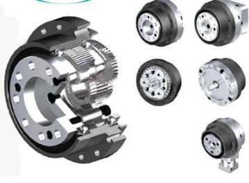 China Planetary Speed Gear Reducer Gearbox High Torque And High-Power for sale