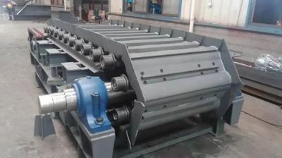 alimentatore del piatto di lunghezza di 19000mm che trasporta macchina di sollevamento per l'estrazione mineraria