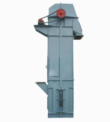 China Bucket Elevator Conveying Hoisting Machine Used In Mining Metallurgy Industry for sale