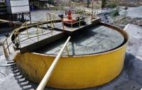 China IOS CE Gravity Thickeners In Mineral Processing  High Performance for sale