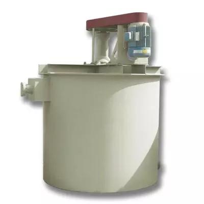 China Diameter 70mm-3500mm Ore Mixer Agitated Tank High Performance for sale