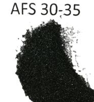 China High Reclamation Yield Ceramic Sand Particle Good Spherical for sale