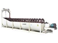 China High Efficiency Ore Dressing Equipment Spiral Classifier For Gold Mining for sale