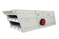 China Large Processing Capacity Vibratory Screening Equipment High Efficiency for sale