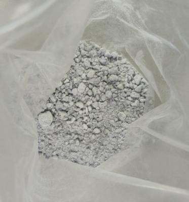 China High Recovery Rate Gold Leaching Agent Eco Friendly Metallic Ore Dressing Agent for sale