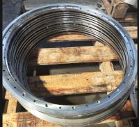 China Single Cylindrical Big Thrust Roller Bearings And Slewing Ring Bearing for sale