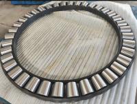 China Single Cylindrical Big Thrust Roller Bearings And Slewing Ring Bearing for sale
