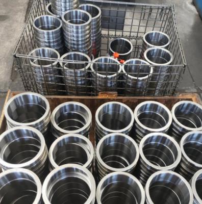 Cina La doppia direzione P0 ha affusolato il cuscinetto del mulino del metallo dei cuscinetti assiali in vendita