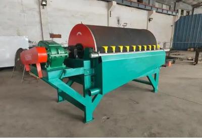 China Fine Magnetic Separator For Mining Metallurgy for sale