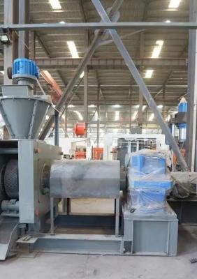 China Briquetting Machine For Mining Cement Metallurgy for sale