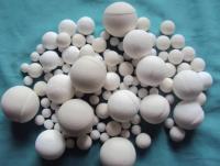 China Environmentally Friendly Ceramic Balls For Mining Ore Grinding for sale