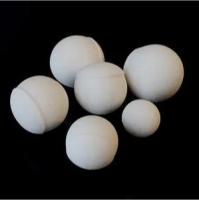 China Environmentally Friendly Ceramic Balls For Mining Ore Grinding for sale