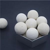 China Environmentally Friendly Ceramic Balls For Mining Ore Grinding for sale