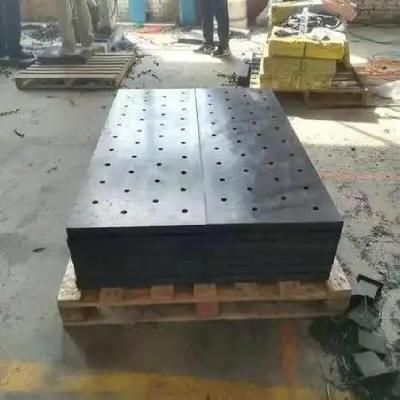 China High Chromium Alloy Mill Liner For Ball Mill / Rod Mill for sale